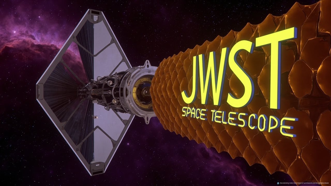 Webb-Teleskop zeigt verbotene Bilder: Unfassbare Entdeckungen die NASA ...