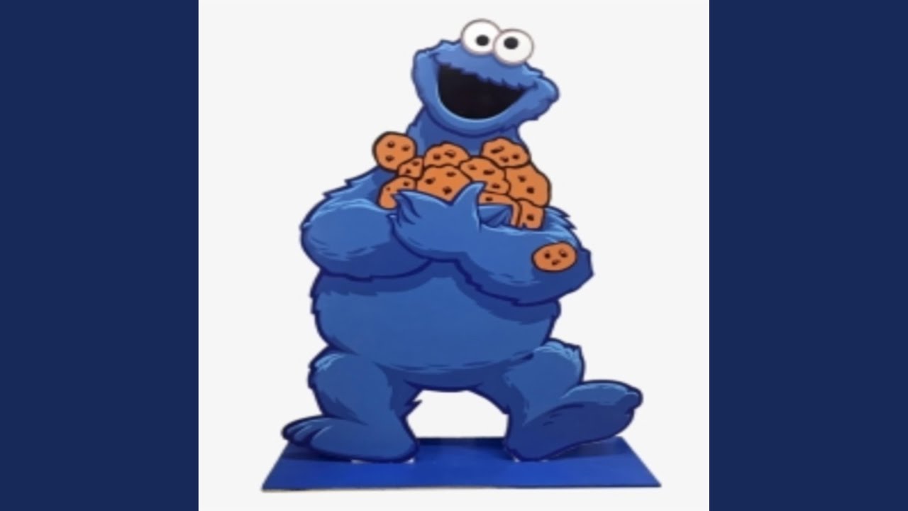 C is for Cookie - YouTube