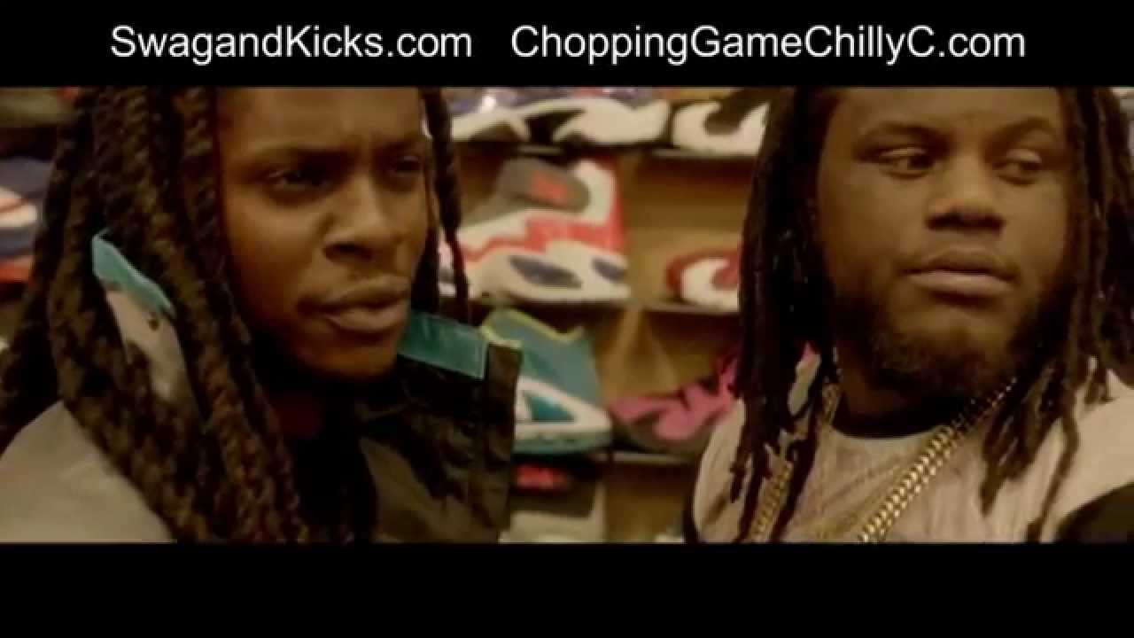 Fat Trel - She Fell In Love (Official Music Video) - YouTube