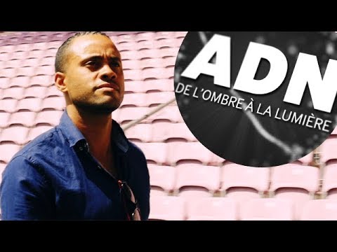 ADN avec Alexandre Alphonse - YouTube