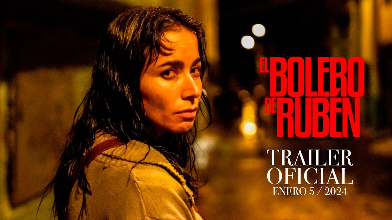 El bolero de Rubén (2024)