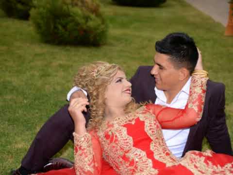 GELİN DAMAT VİDEO SLAYT KLİP 2018