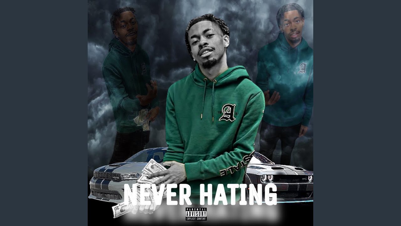 Never Hating - YouTube