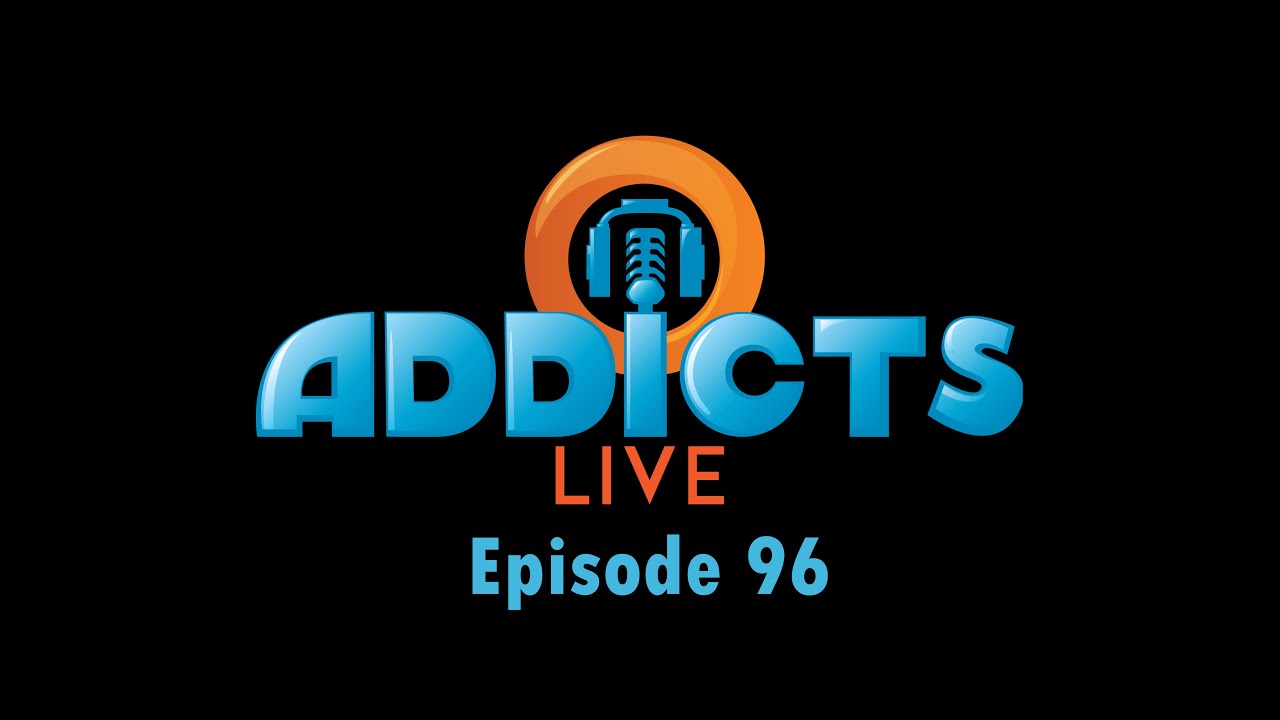 Addicts Live! Episode 96- Crazy Addicts House of Automobiles - YouTube