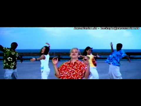 Aaron Carter - The Clapping Song (Videoclip) - YouTube