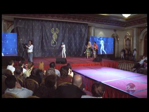 Dance TV Persia 2014 Casting S1 Part 1-2