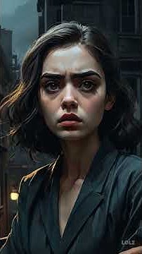 The Echoing Footsteps - YouTube