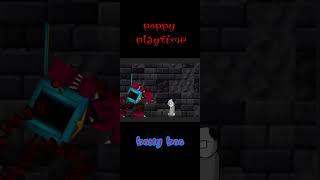 Boxy Boo In real life. Poppy Playtime | Doovi