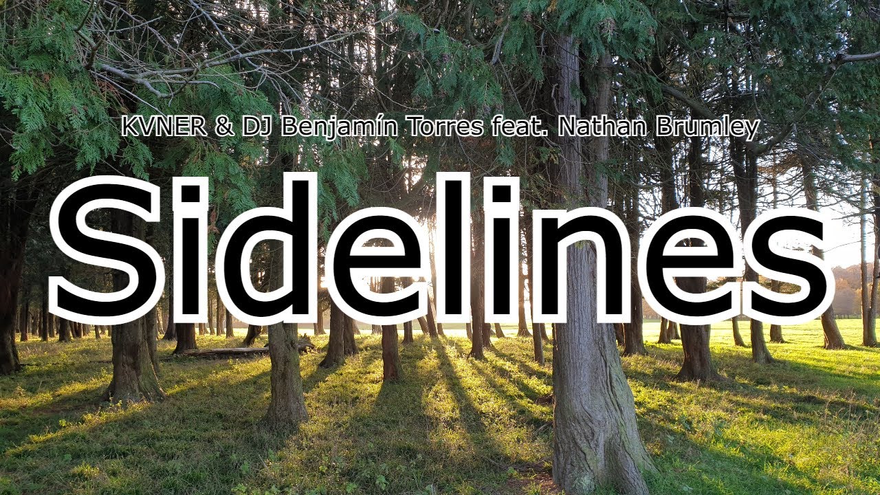 [한국어 가사 해석 / Lyrics in Korean] KVNER & DJ Benjamín Torres feat. Nathan ...