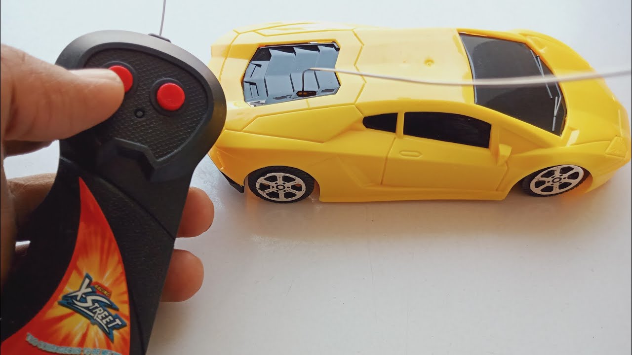 Rc Car's Unboxing | Remote Control Rc Cars Unboxing | New Model Cars # ...