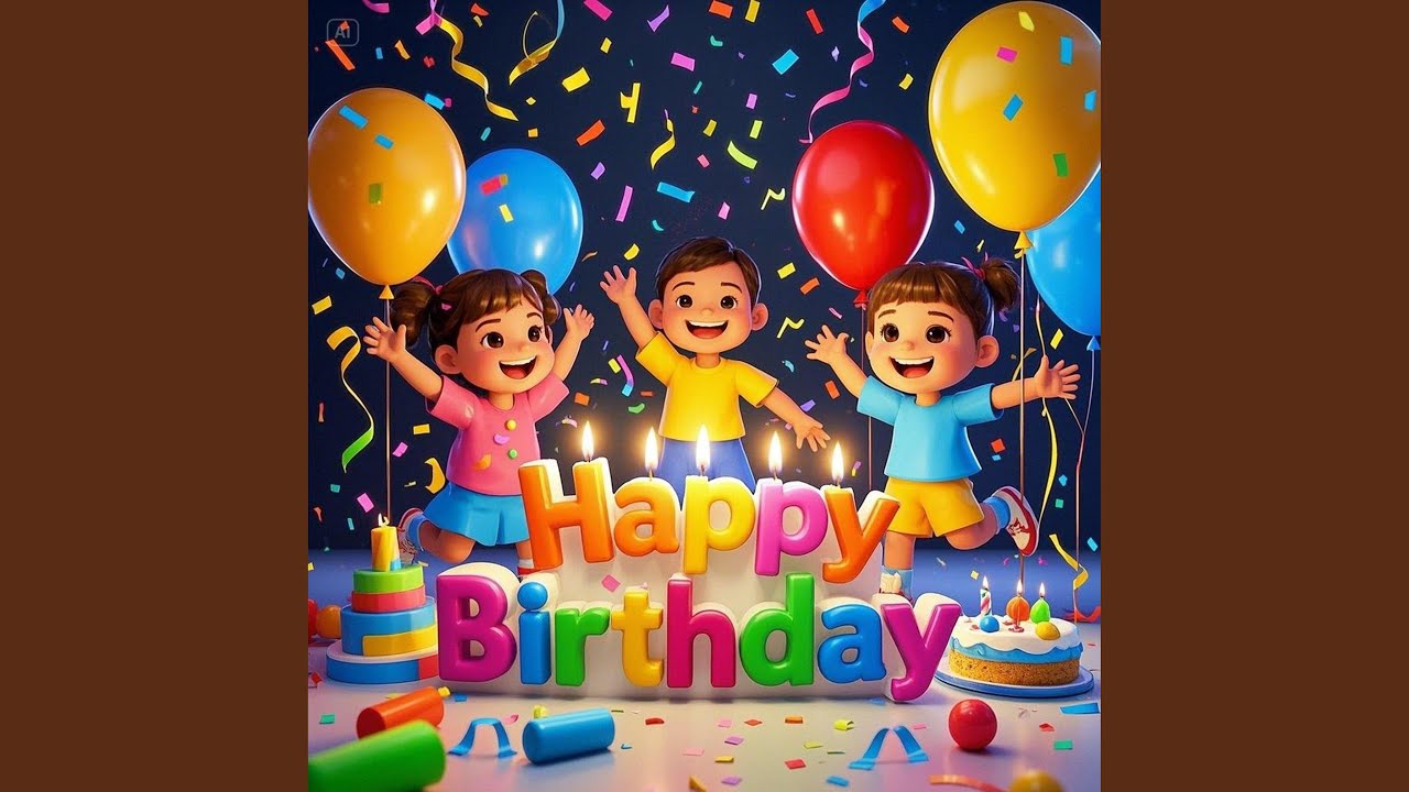 Hooray Day - YouTube