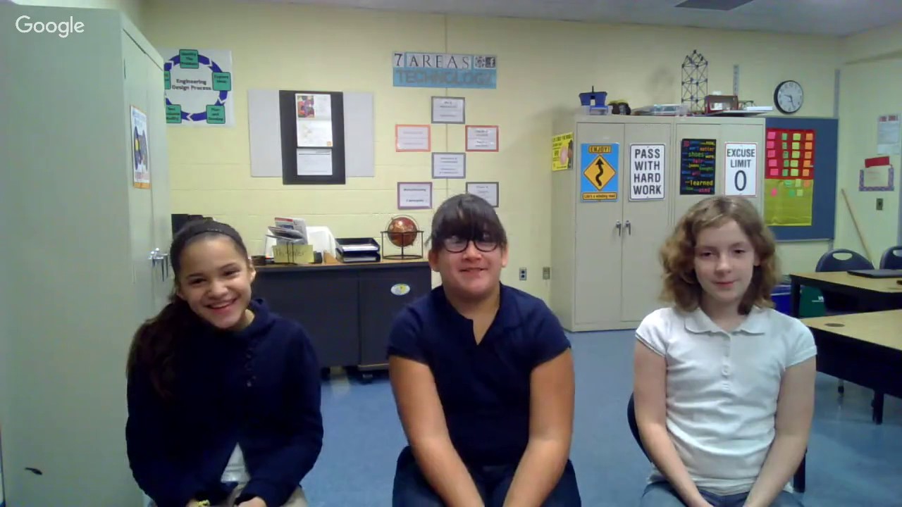 School #28 1/27/17 News Broadcast - YouTube