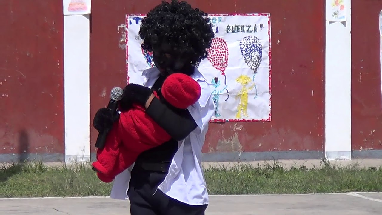 Meme neguito - YouTube