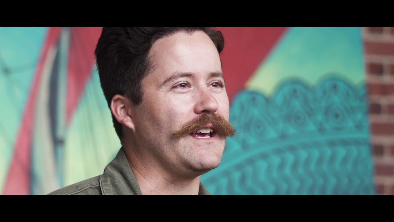 Beau Stanton | 2018 Wooden Walls Project | Asbury Park, NJ - YouTube