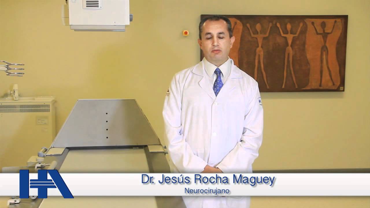 Dr. Jesus Rocha Maguey - YouTube