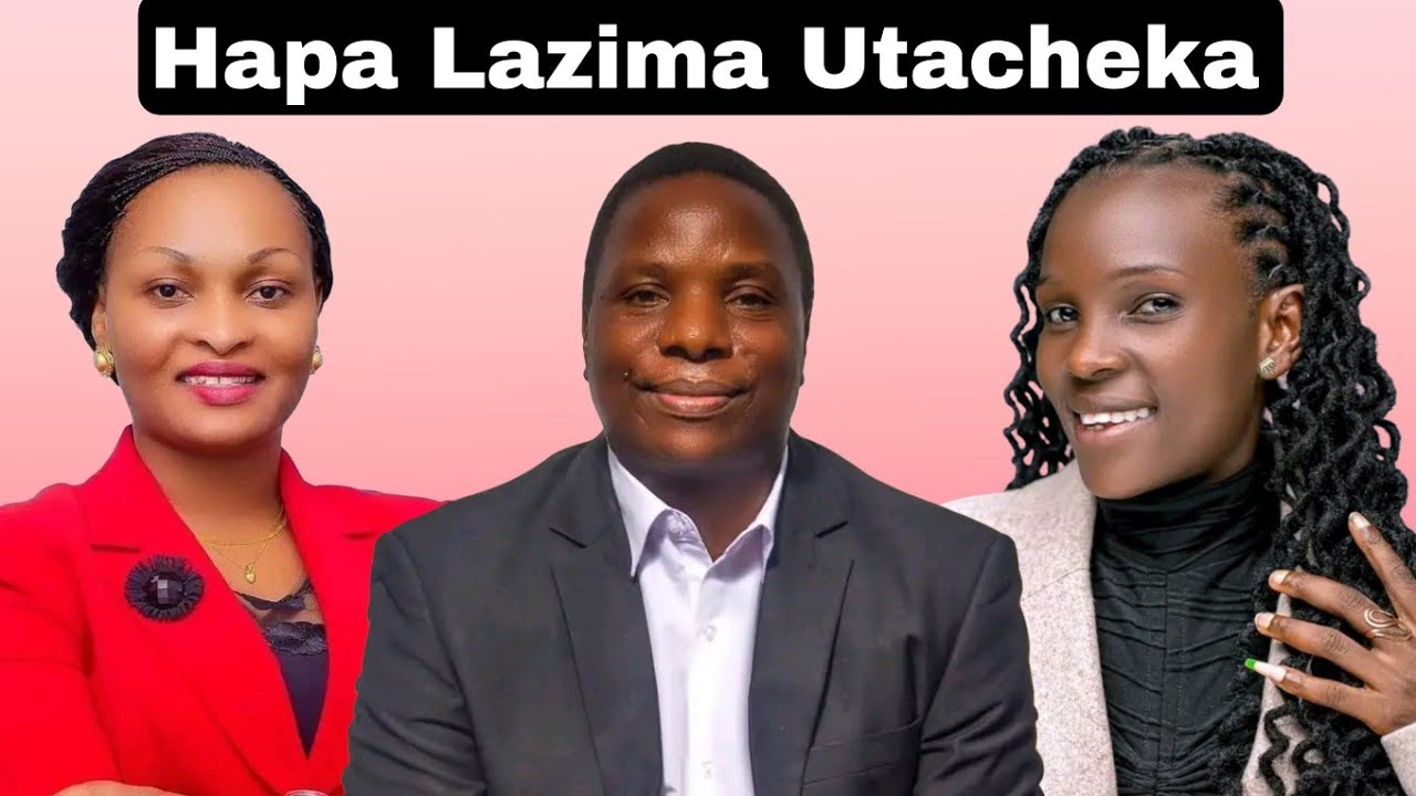 KENYA SIHAMI 😂 FUNNIEST MEME CHEKA UPASUKE😂FT DEM WA FACEBOOK,,DANIEL ...