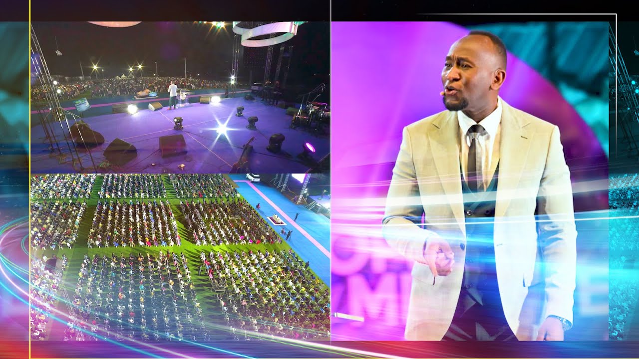 How To Increase Your Influence Spiritually - YouTube