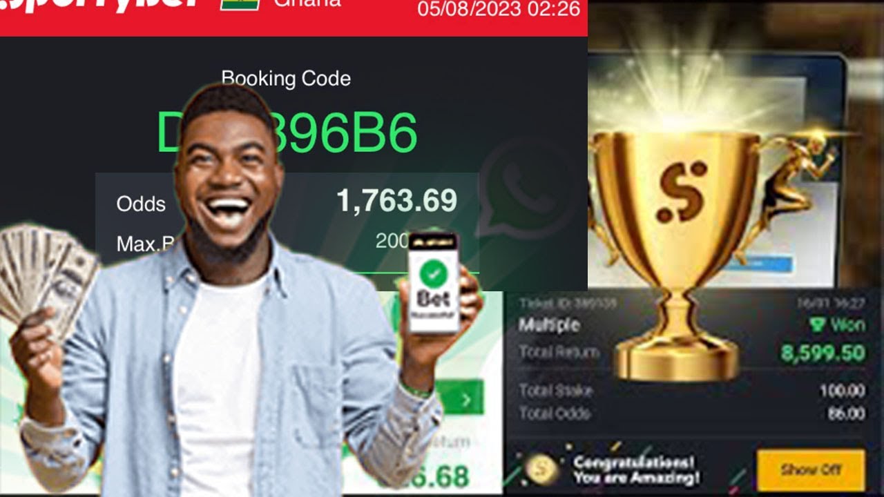 HUGE 223 odds Football betting tips today With booking code | Top 10 ...