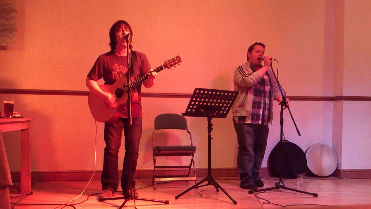 {CVAC} Justin Beynon & Paul - Take Flight (Original song) - YouTube
