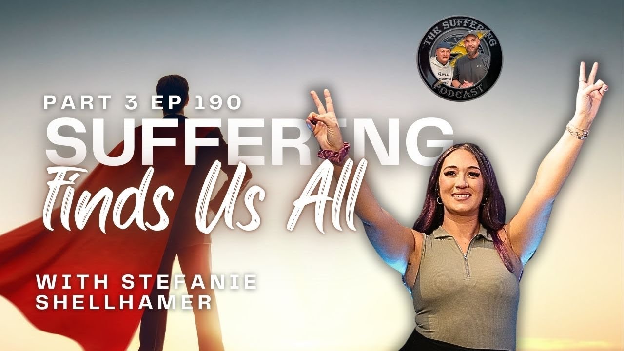 Last Time Pt.3 with Stefanie Shellhamer - YouTube