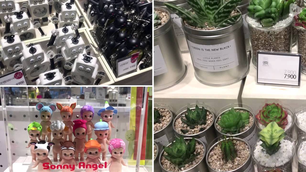 Hongdae Butter - YouTube