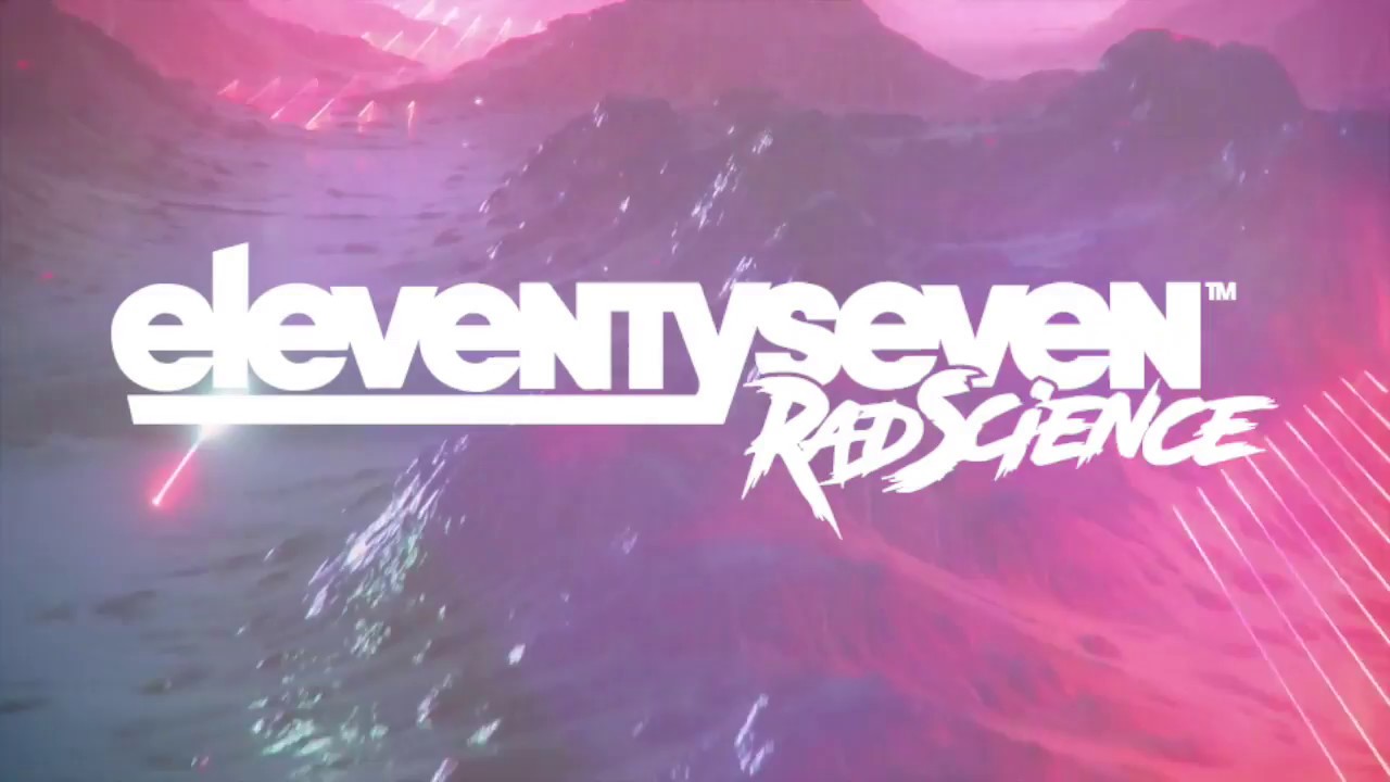 Eleventyseven - Inside Out - YouTube