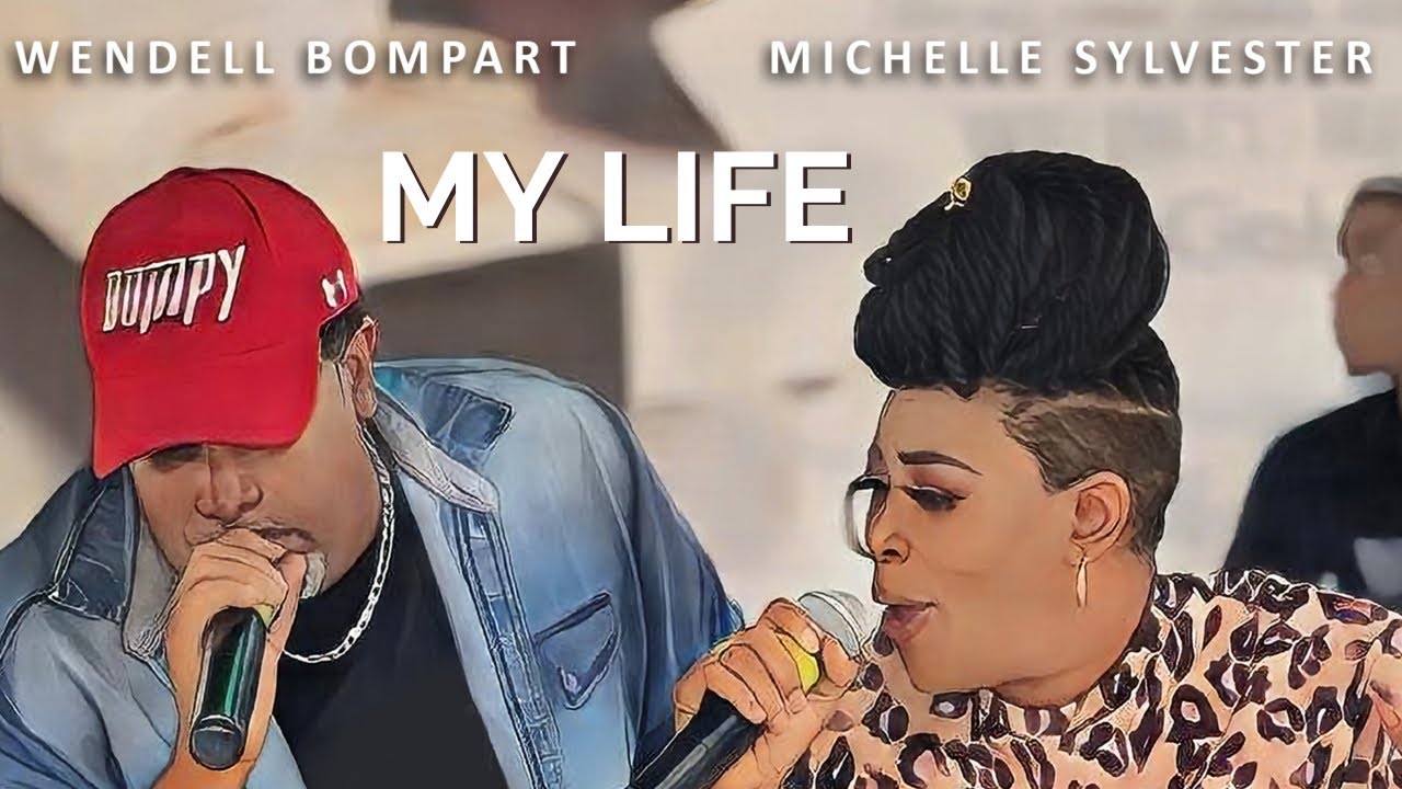 MY LIFE | Wendell Bompart x Michelle Sylvester - YouTube