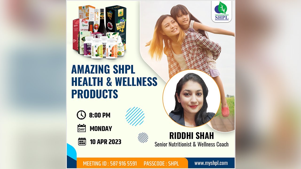 REDUCE CHOLESTEROL & TRIGLYCERIDES WITH SHPL PRODUCTS - YouTube