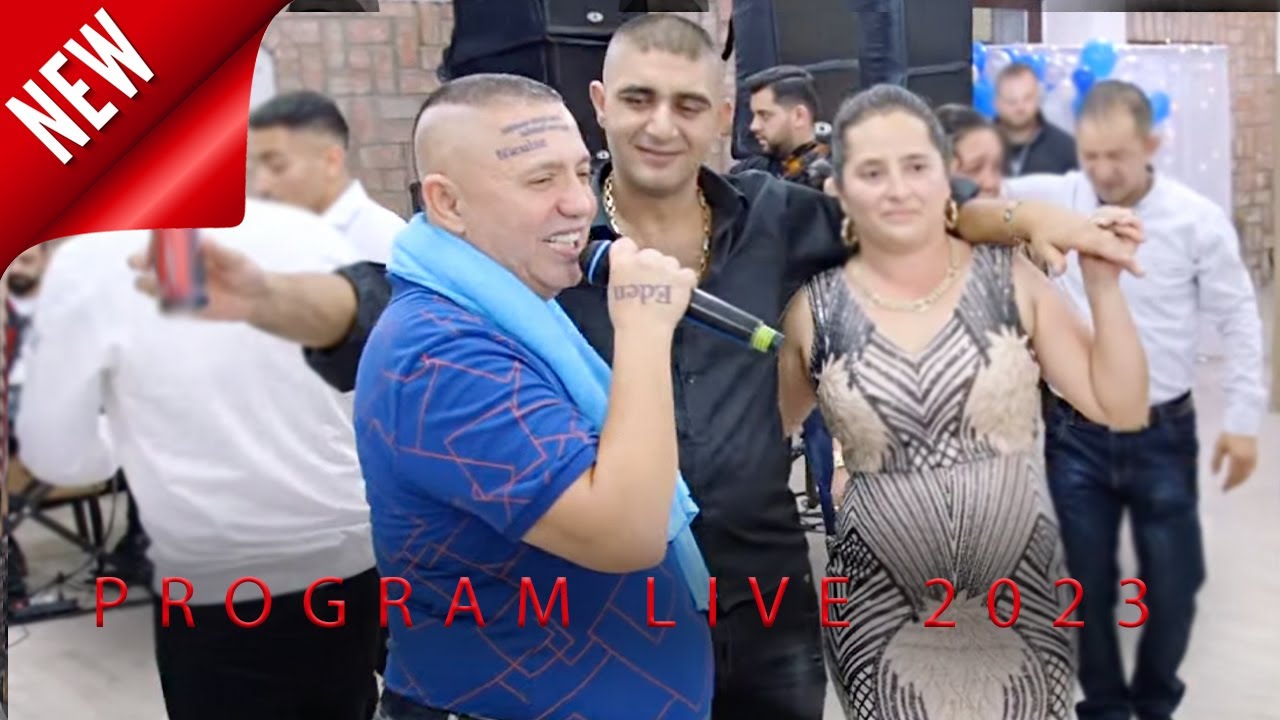 Nicolae Guta 👑 - NU Am 💶 Bani O Saptamna 📆 PROGRAM LIVE 2023 HIT-URI LIVE 🎵 💯 🆖 - YouTube