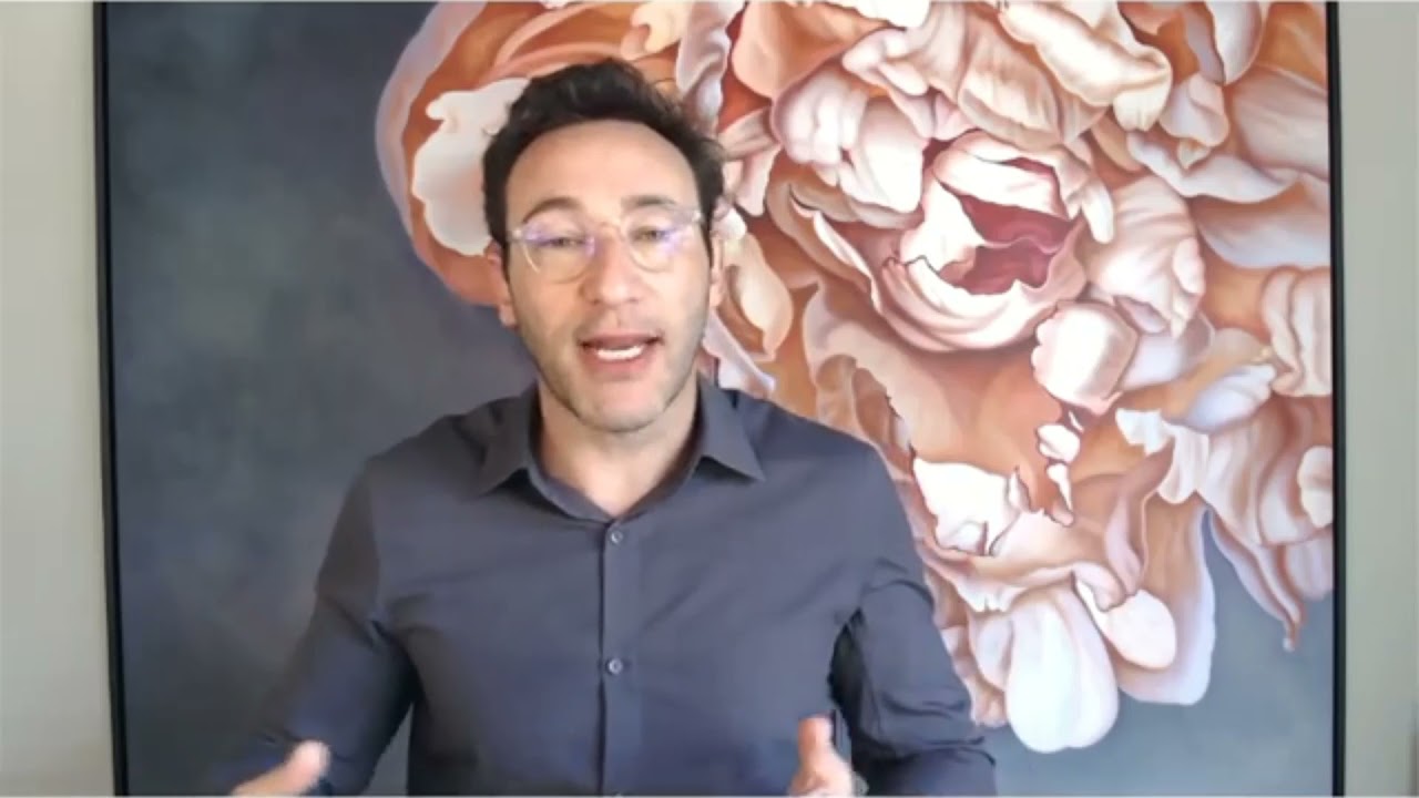 What is your Just Cause? | Simon Sinek - YouTube