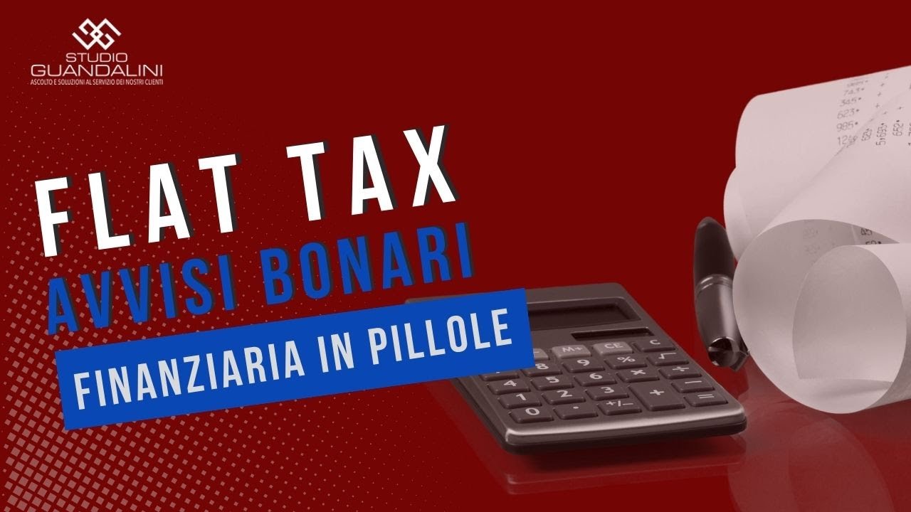 Avvisi Bonari
