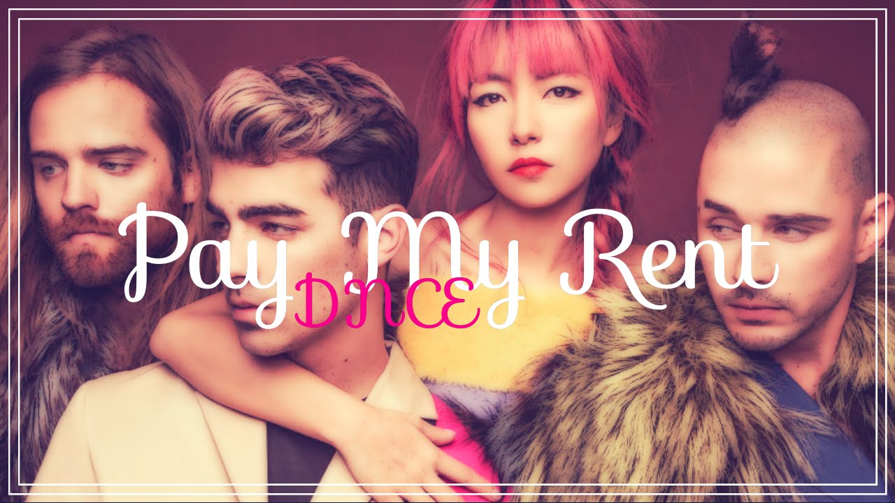 DNCE Pay My Rent Lyrics Deutsche bersetzung YouTube dnce-pay-my-rent-lyrics-deutsche-bersetzung-youtube
