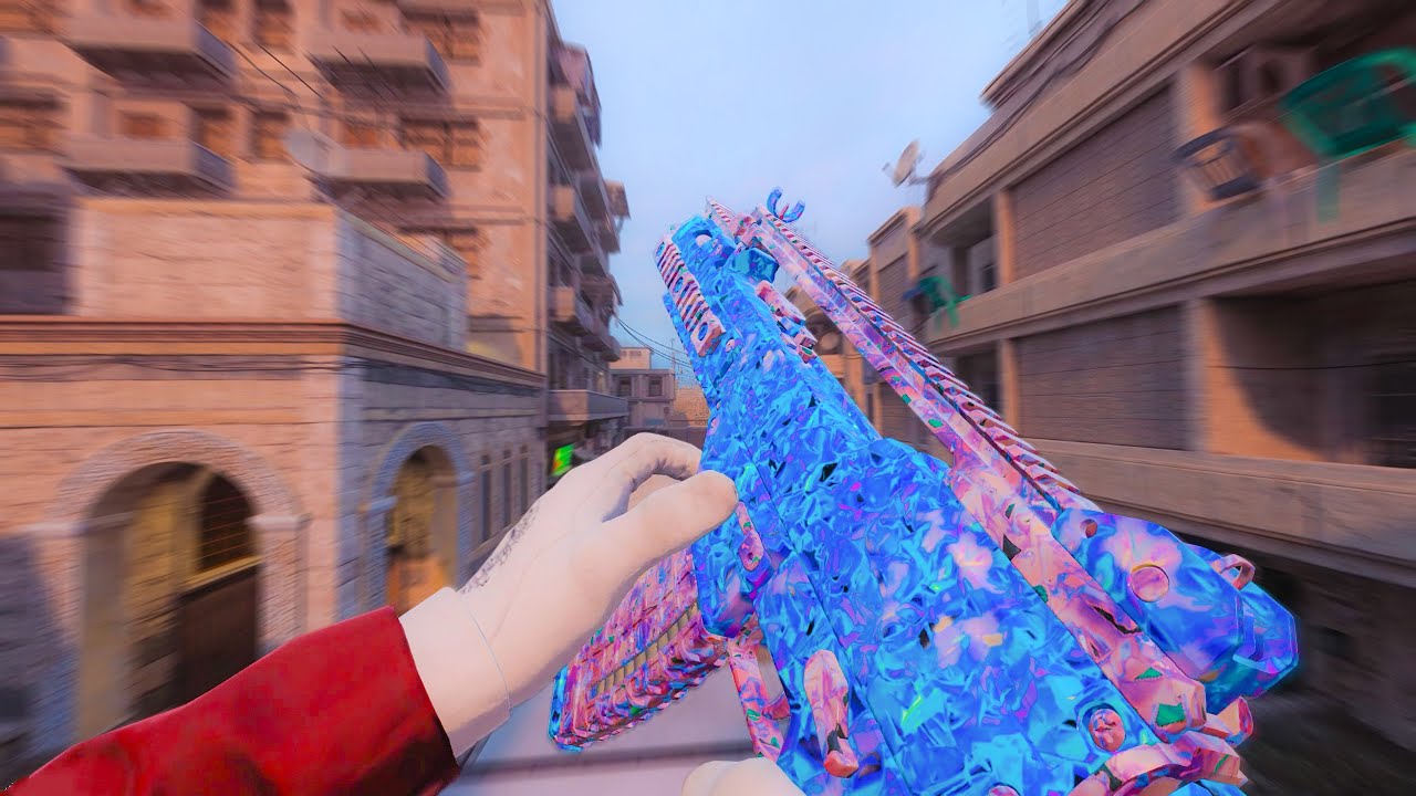 Using Stretched Res ENHANCED My Movement - YouTube