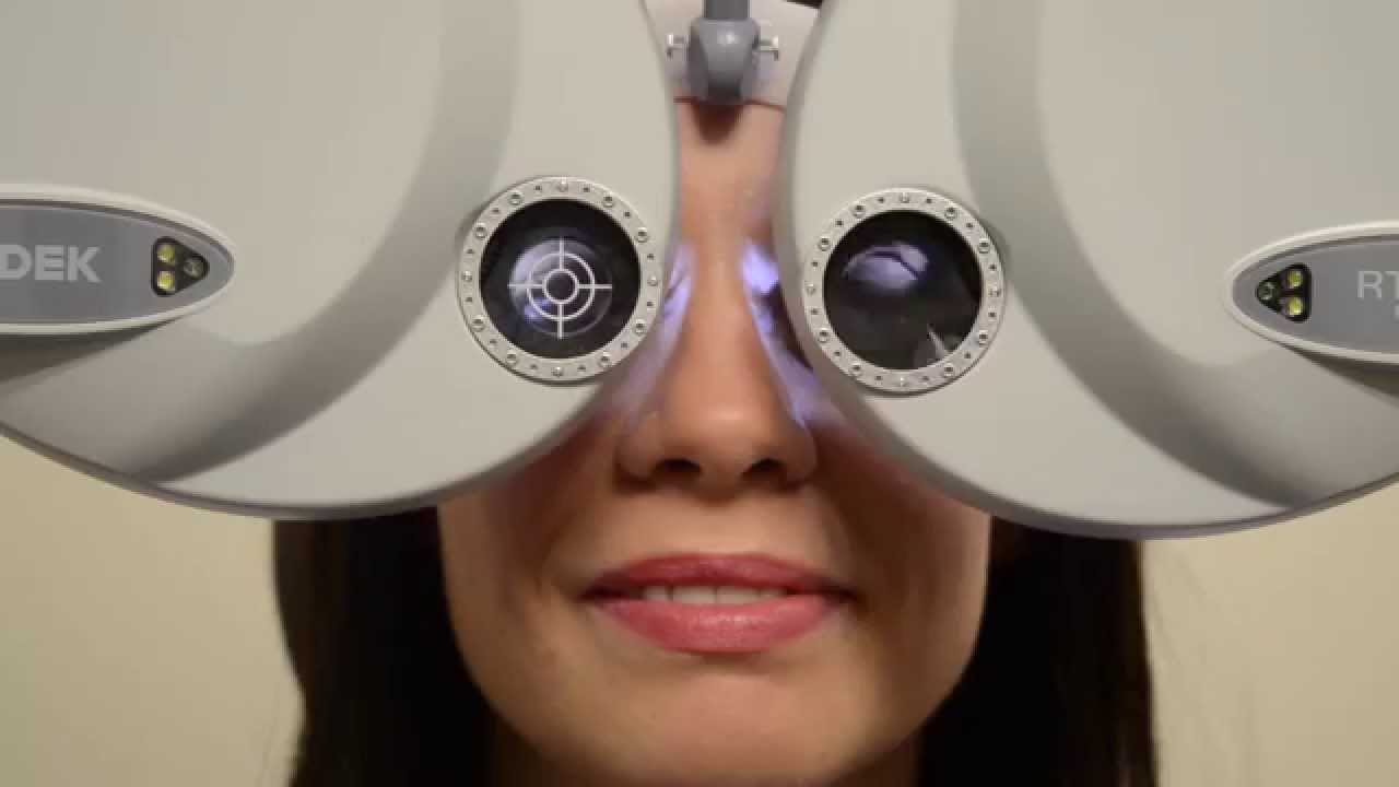 Highlands Ranch Optical New Office - YouTube