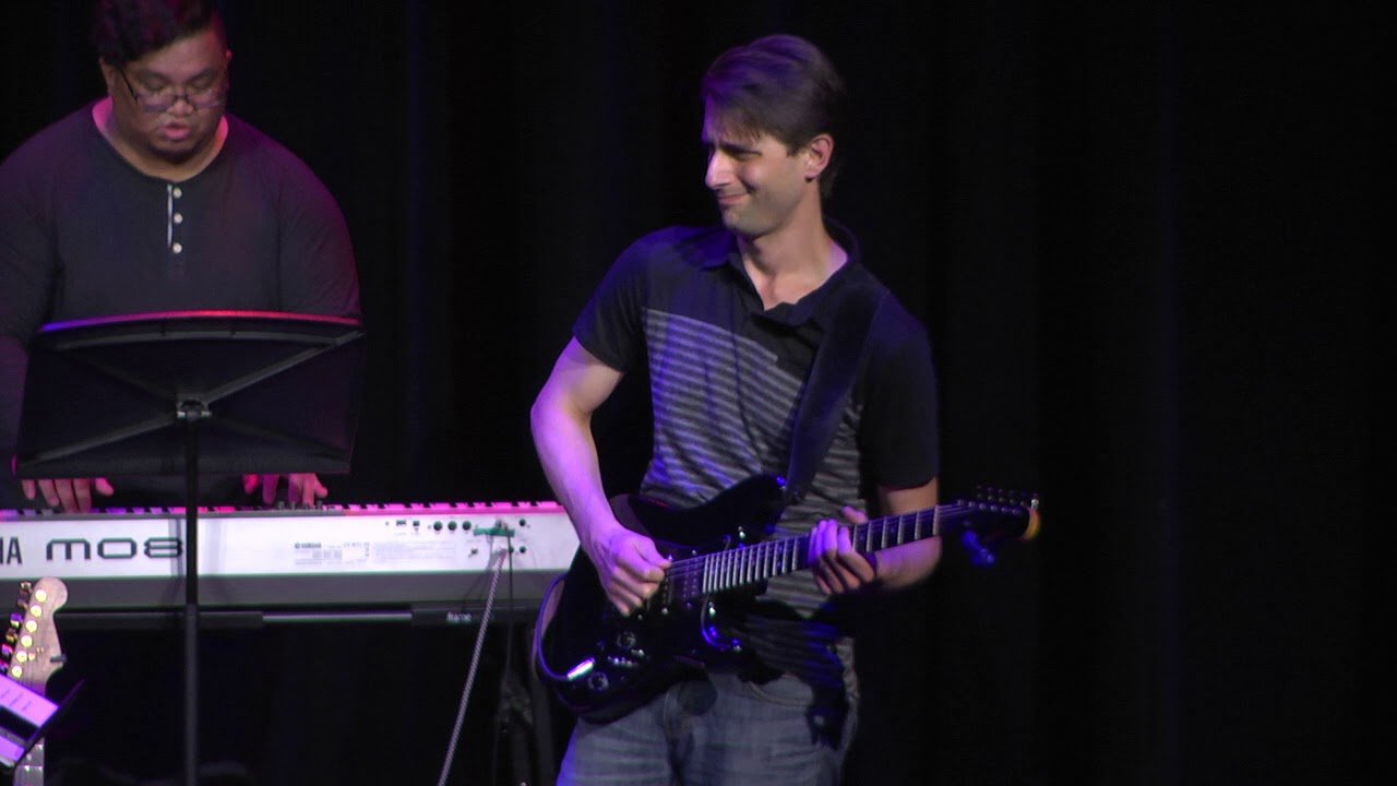 Jon Blessing and Friends (Part 1 of 2) - YouTube