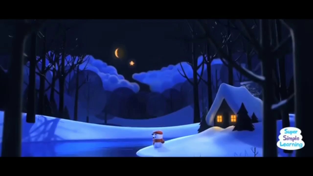 【Lullaby】Little Snowflake【COVER】 - YouTube