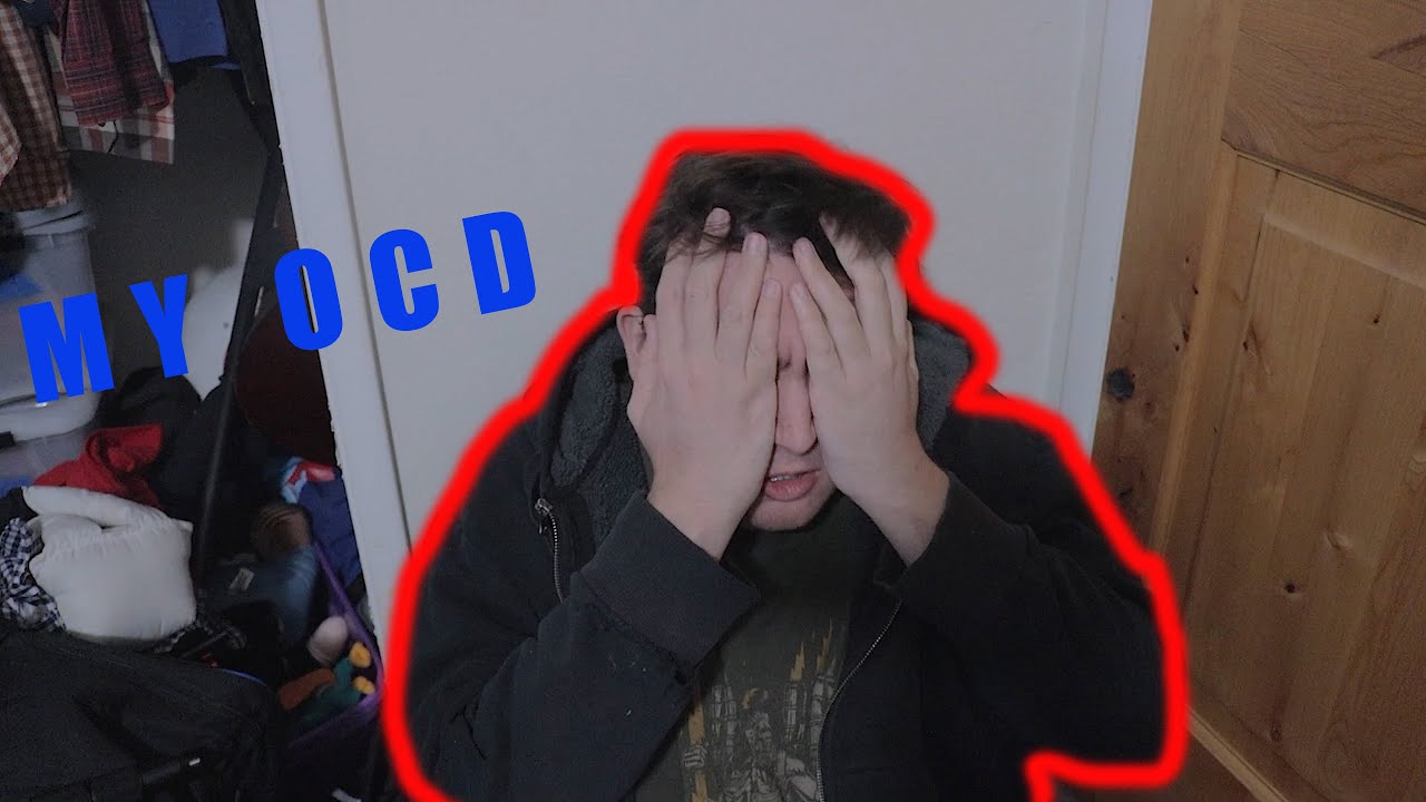 My OCD Song - YouTube