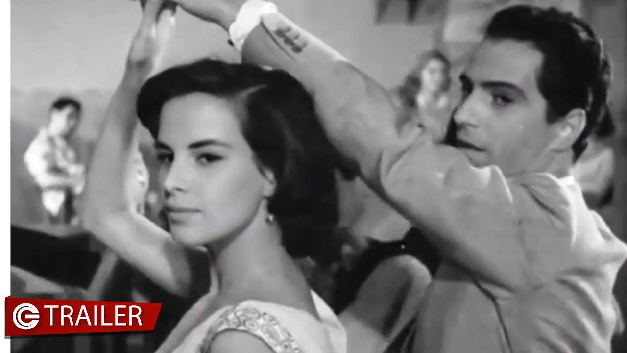 Gli innamorati - Trailer - YouTube