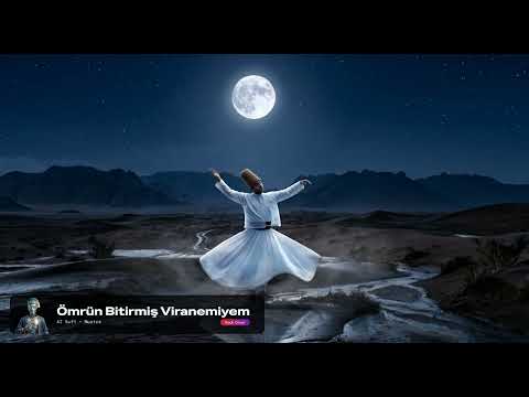 AI Sufi - Musics | Ömrün Bitirmiş Viranemiyem