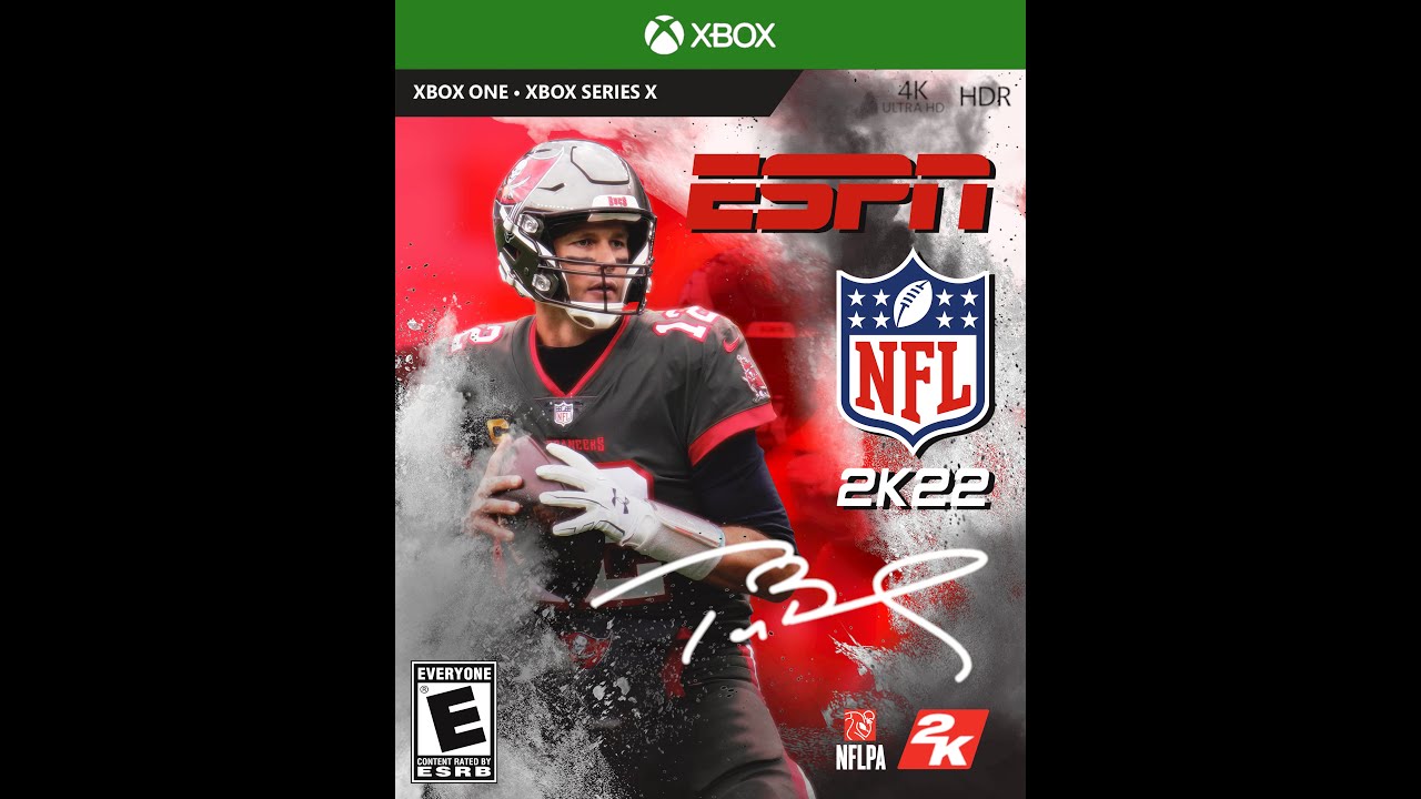 Madden 22 Vs NFL 2k22 - Time To Be Honest - YouTube