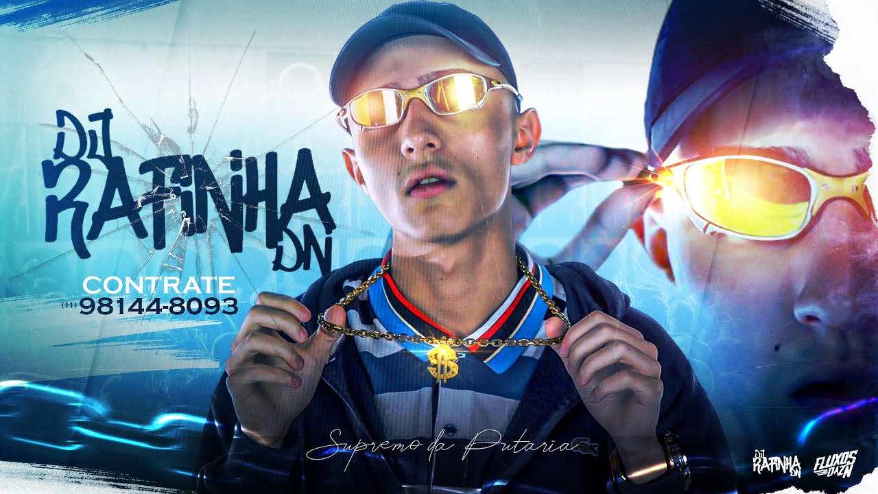 CHEIO DE PUTA AQUI NO BAILE DO HELIPA - MC BRYAN SS E MC BL - DJ RAFINHA DN - YouTube