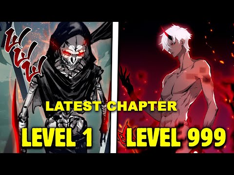 he was reborn as a first level skeleton due to a system error & becomes ...