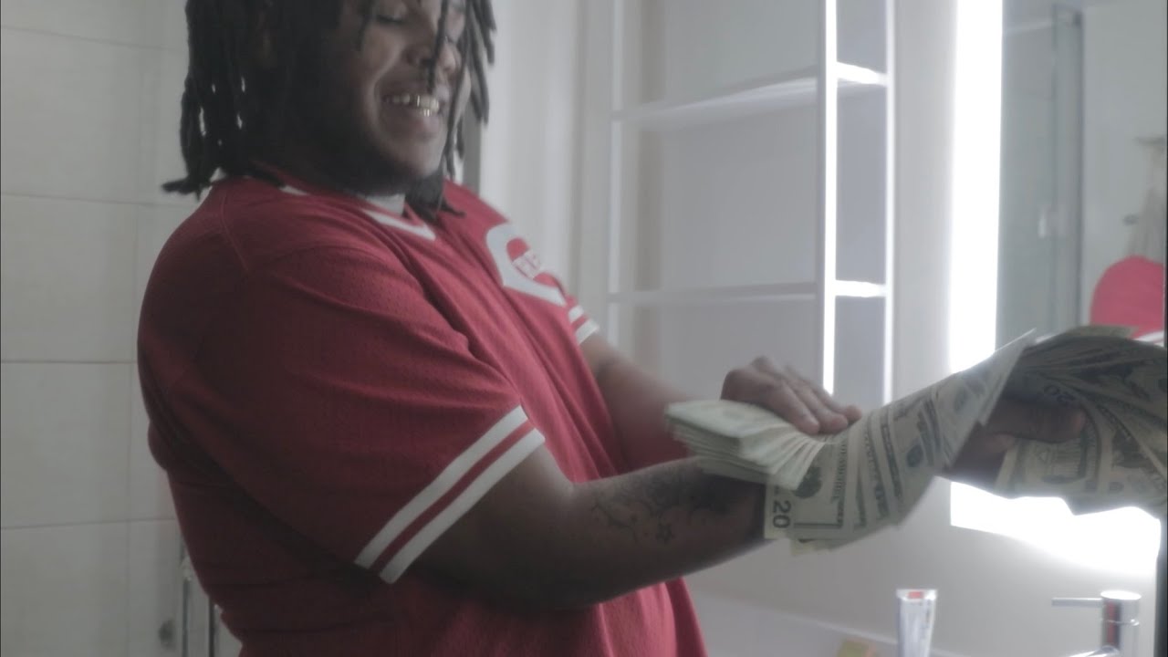 RudeBoi-No Love(Official Music Video) - YouTube