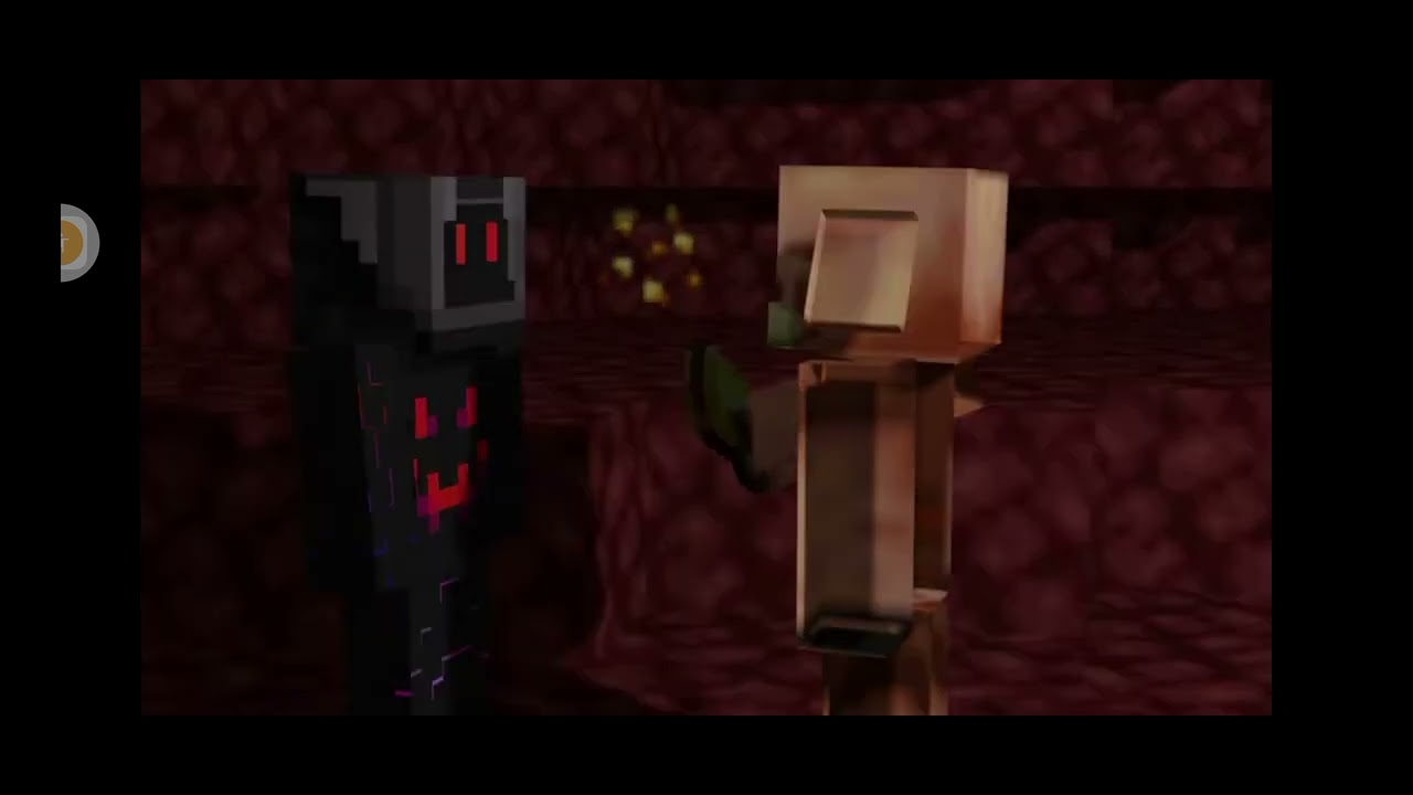 WeebyCraft Animation - YouTube