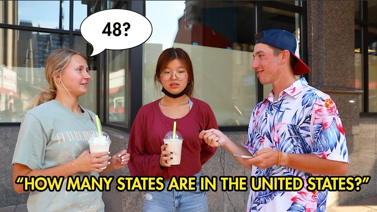 Asking College Students EASY American History Questions YouTube asking-college-students-easy-american-history-questions-youtube