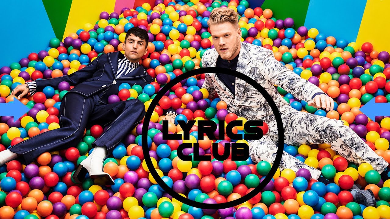 SUPERFRUIT - FUTURE FRIENDS - Lyrics by LyricsClub - YouTube