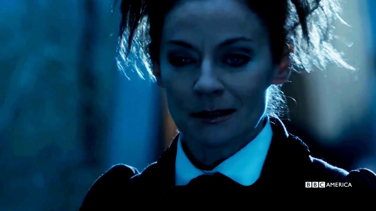 Missing Missy | Doctor Who Season 10 - YouTube