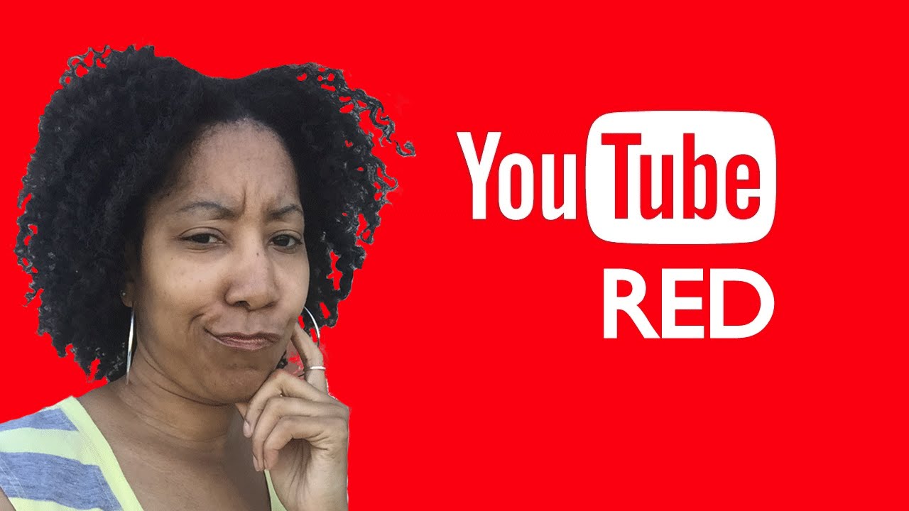YouTube Red - Really, Google? - YouTube