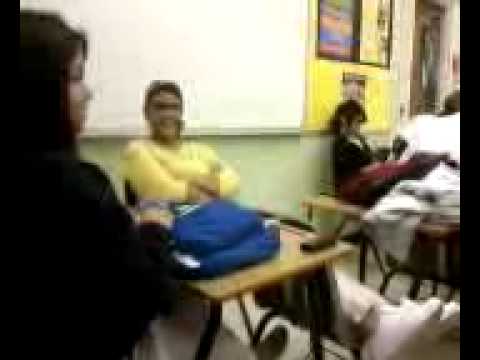 My 3rd Period Class[= - YouTube