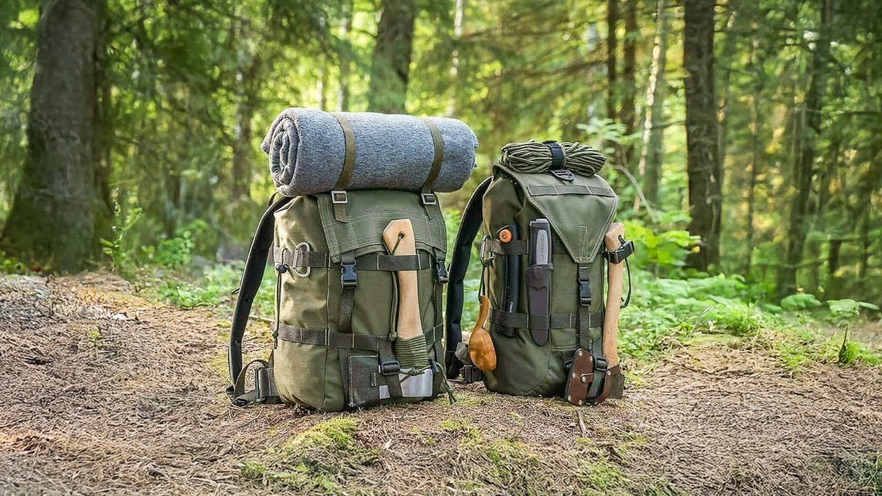 15 INCREDIBLE PREPPERS TACTICAL SURVIVAL GEAR AND GADGETS FOR DOOMSDAY ...